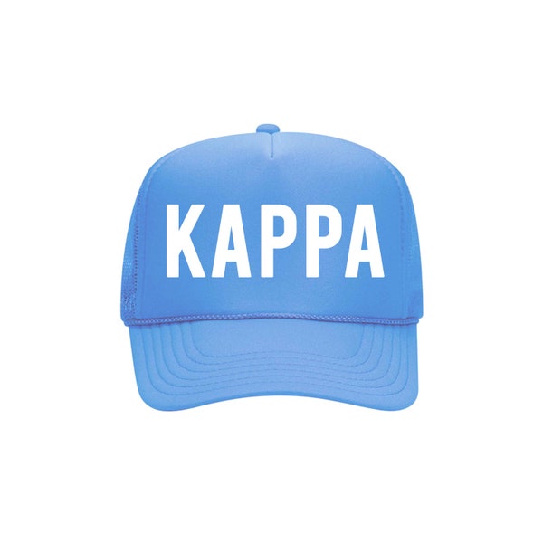 Kappa Kappa Gamma - Etsy