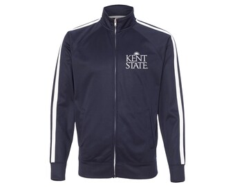 Kent State Jacket - Etsy
