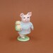 Royal Albert Little Pig Robinson Beatrix Potter 1989/1998 Made in ...