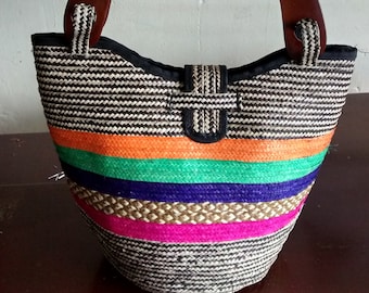 Colombian bag | Etsy