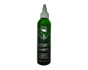 Hair Growth Oil - Etsy