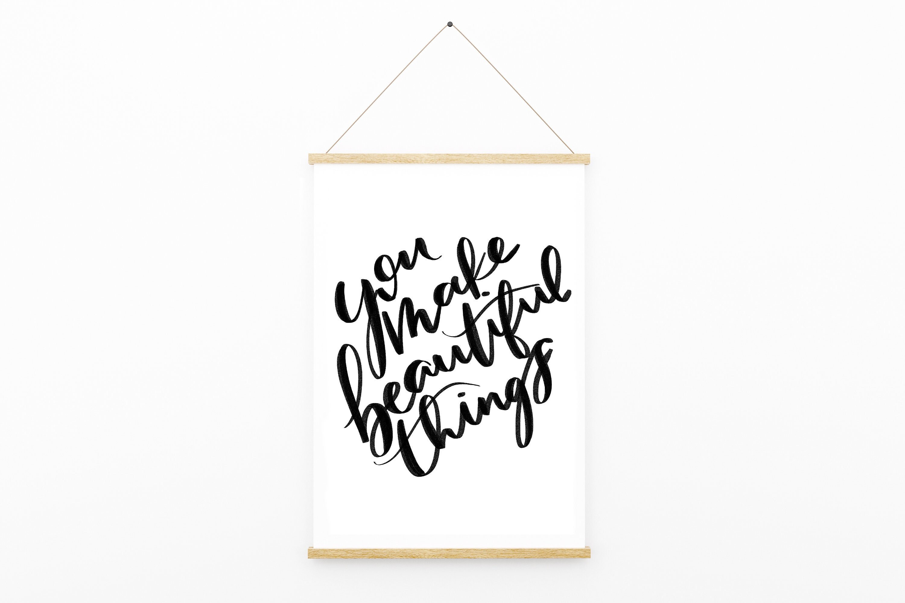 Gungor Beautiful Things