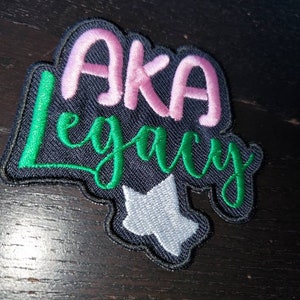 Legacy Appliqué - Etsy