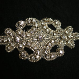 Head SCARF- W/crystal Crest Design,sparkle Scarves,fashionable Scarves ...