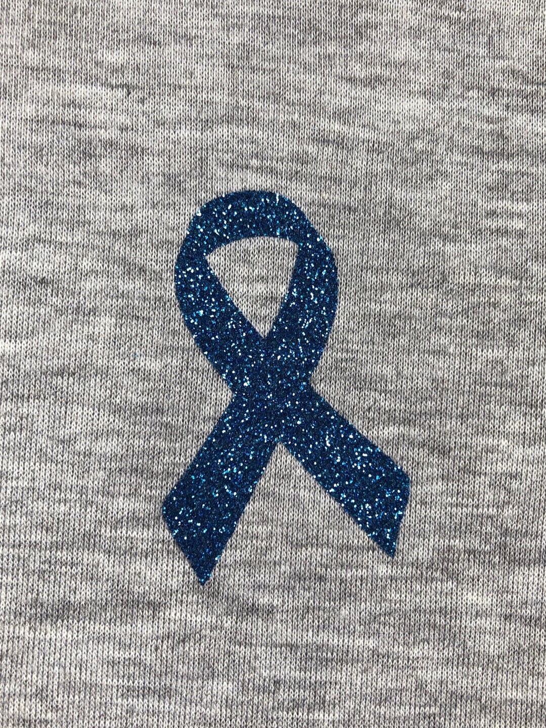 Head CAP- W/ Blue Glitter Ribbon,fashionable Headcap,cancer Caps ...