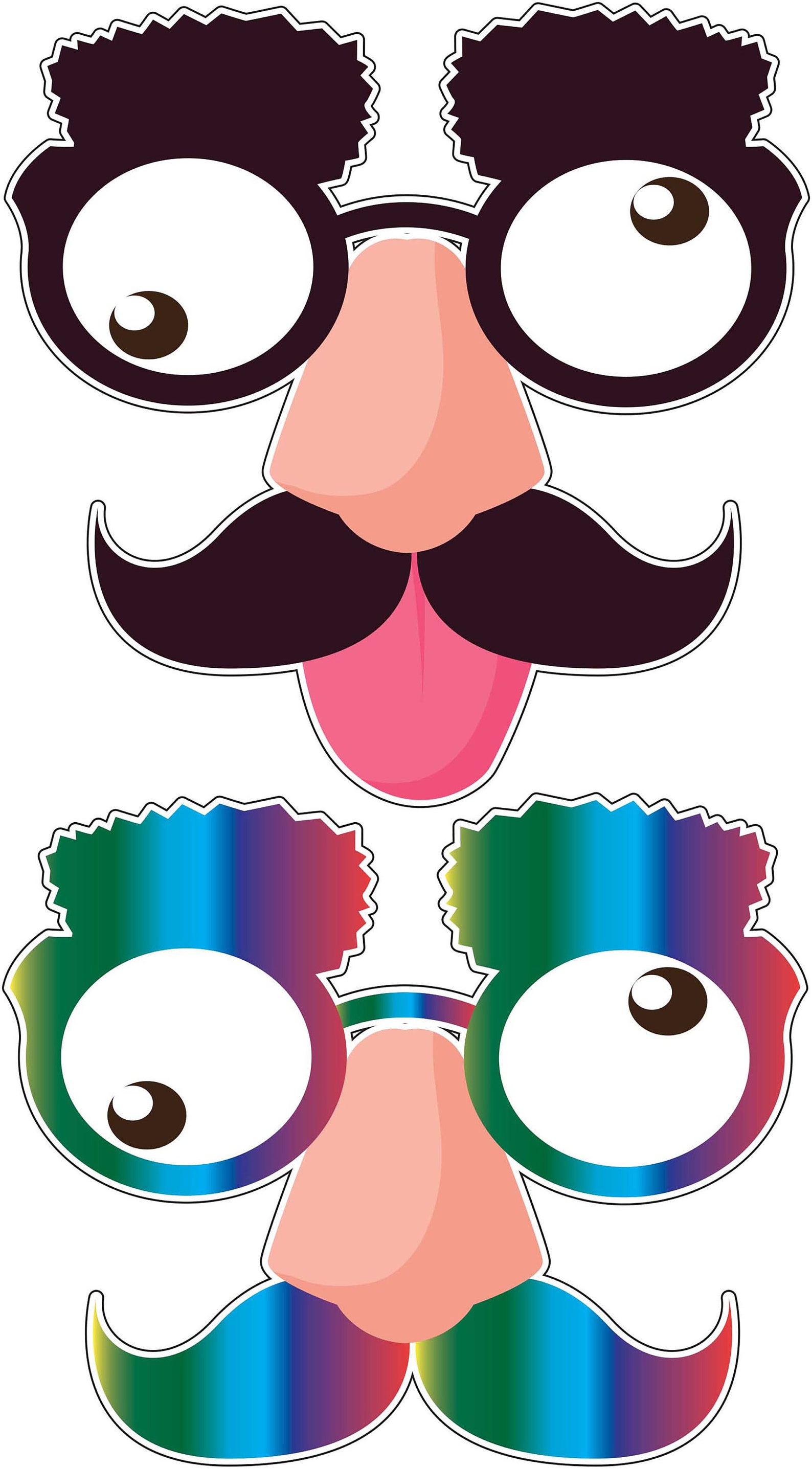 Disguise Mr. Turkey Game Poster - Etsy