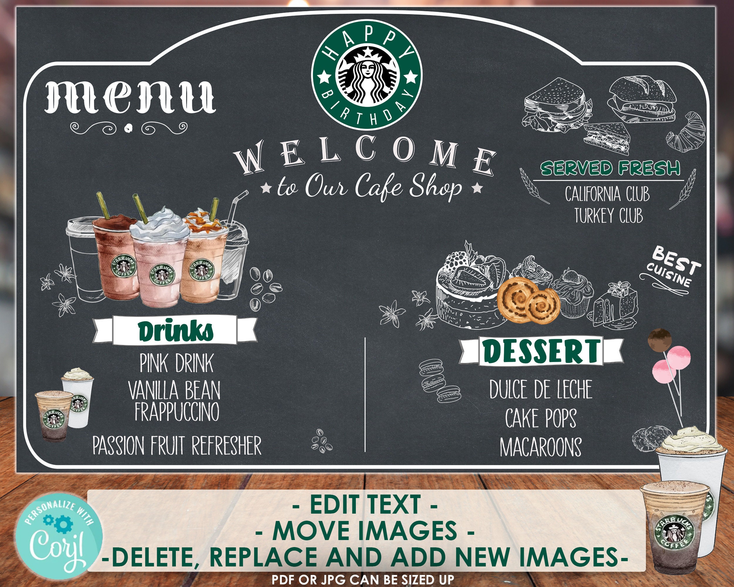 Starbucks Coffee Menu Explained At Stephen Gallagher Blog Starbucks Coffee Menu Explained At Stephen Gallagher Blog