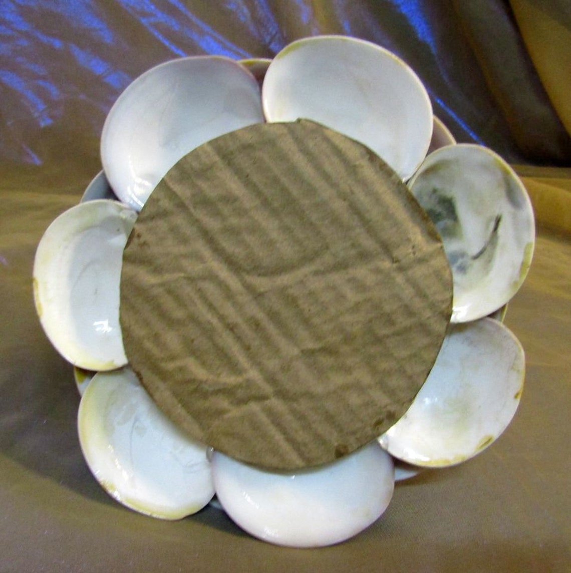 Clam Shell Cutie Souvenir Figurine - Etsy