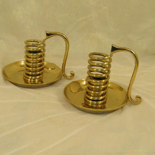 Adjustable Candle - Etsy