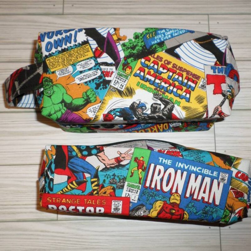 Super Hero Fabric - Etsy