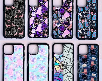 Goth Phone Cases - Etsy