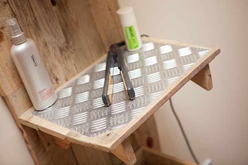 Hair Stand - Etsy