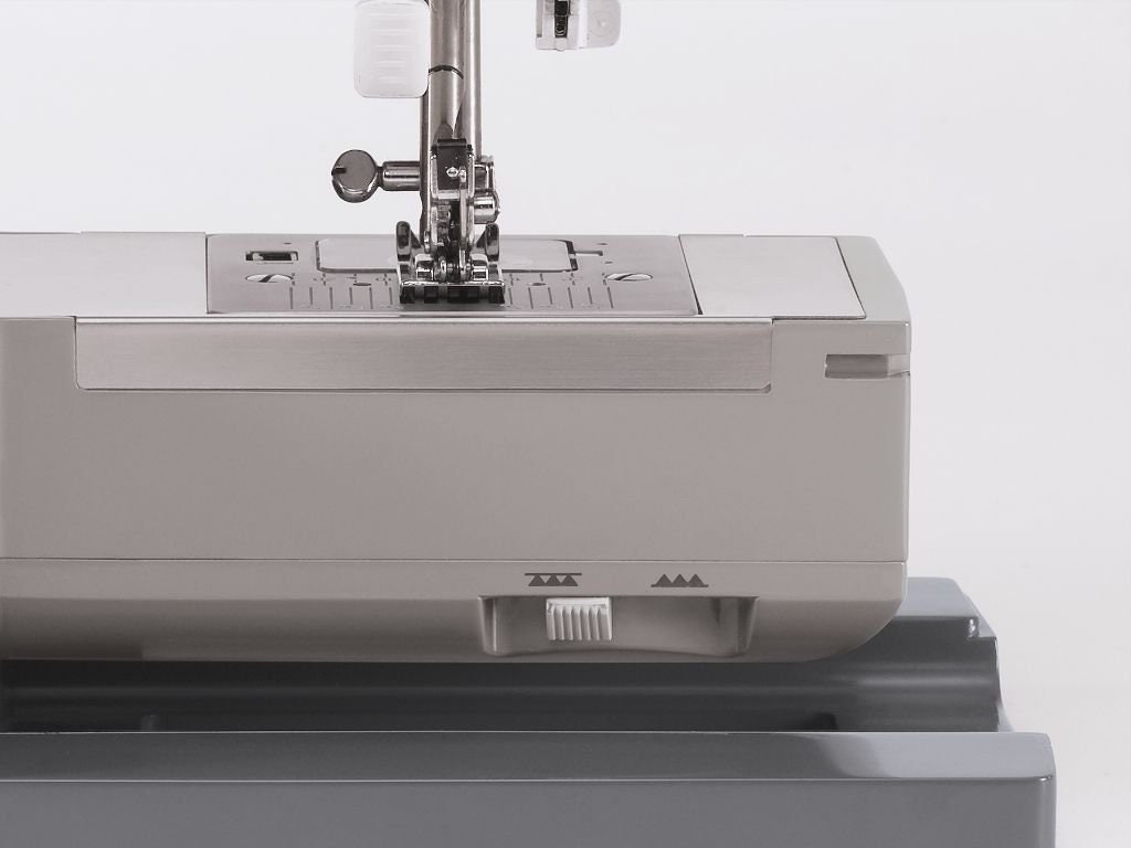 SINGER Heavy Duty 4423 Sewing Machine, 23 Built-in Stitches, Automatic ...