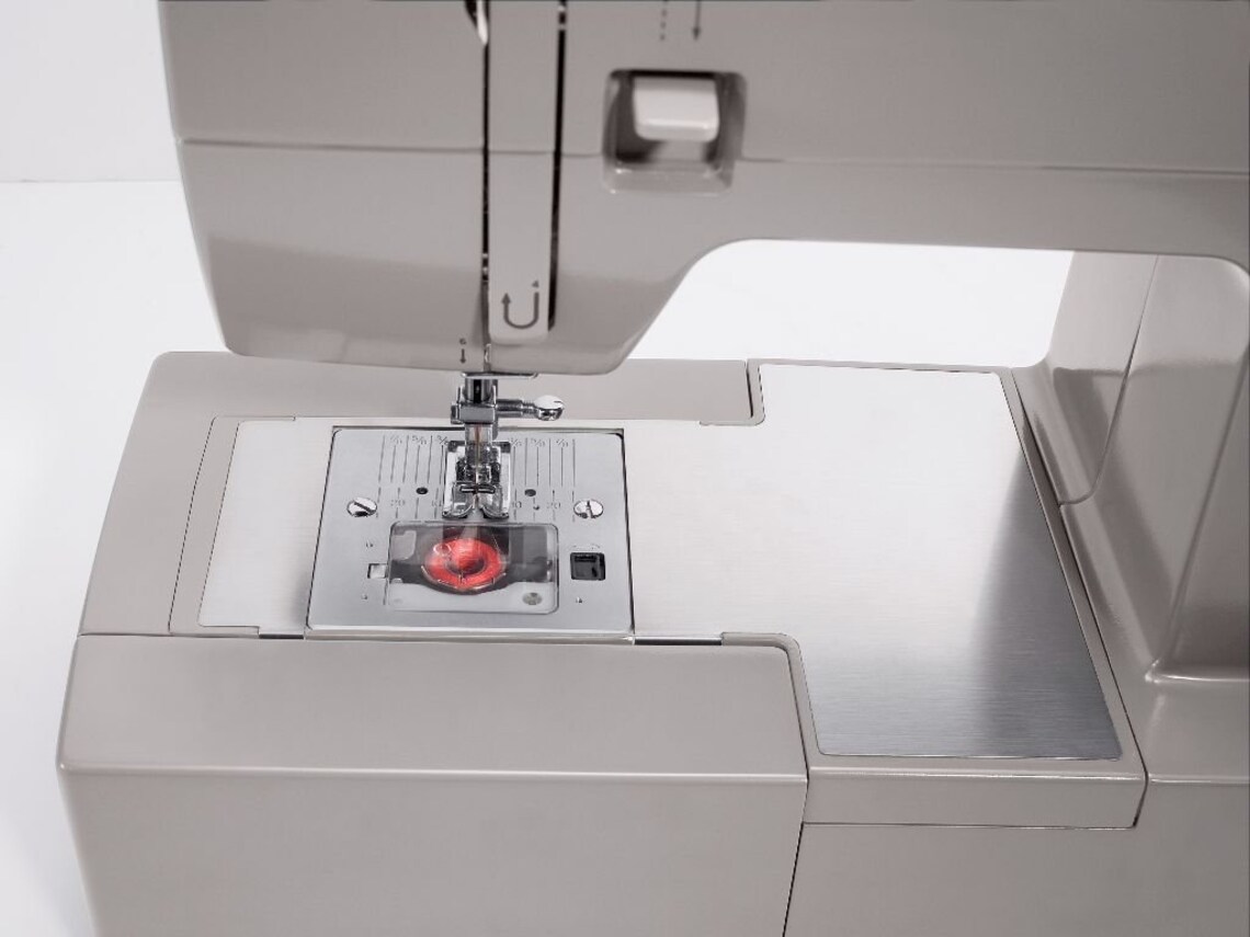SINGER Heavy Duty 4423 Sewing Machine, 23 Built-in Stitches, Automatic ...