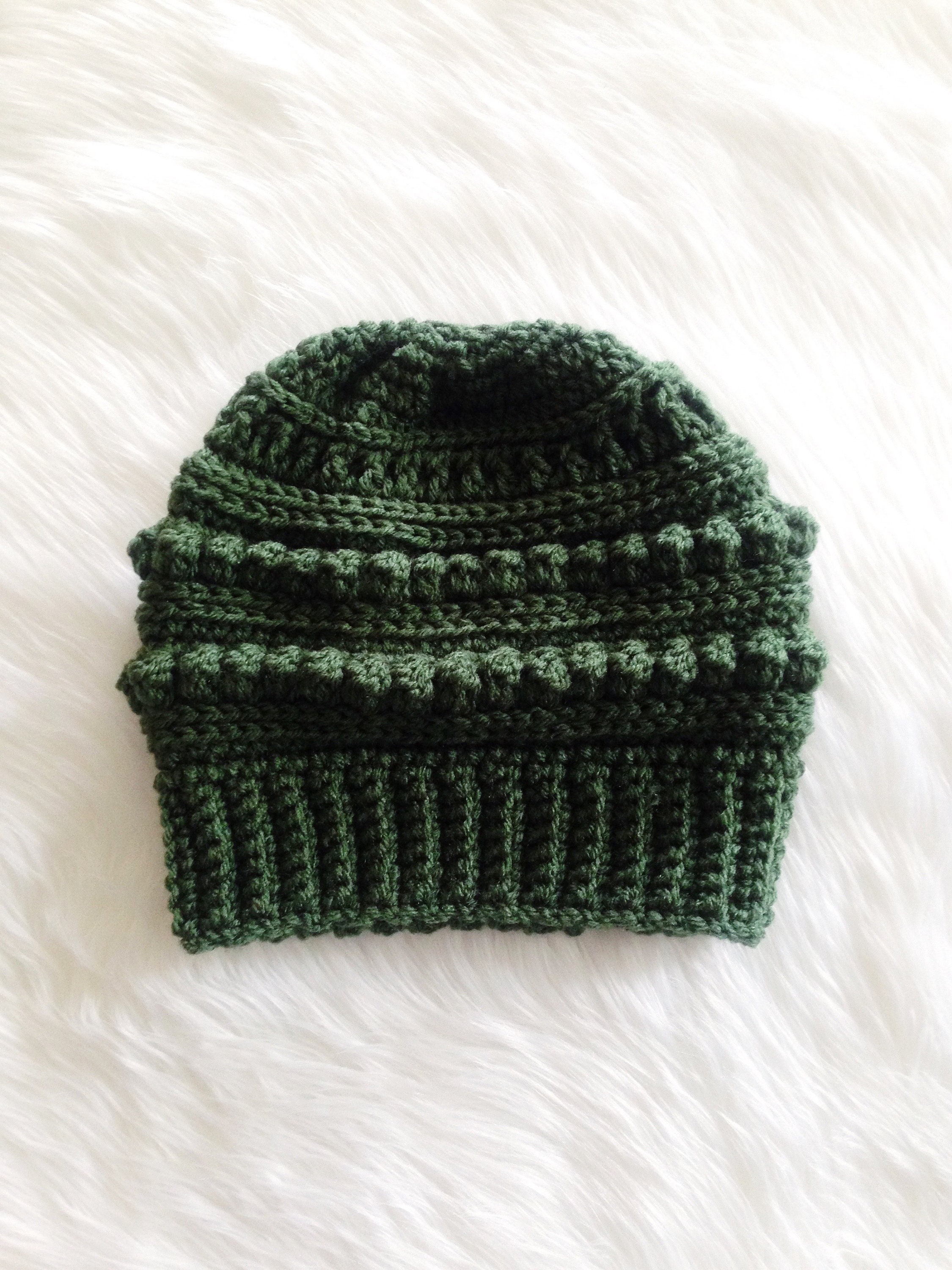 Alpine Wood Hat Pattern, Crochet Hat Pattern, Hat Pattern - Etsy