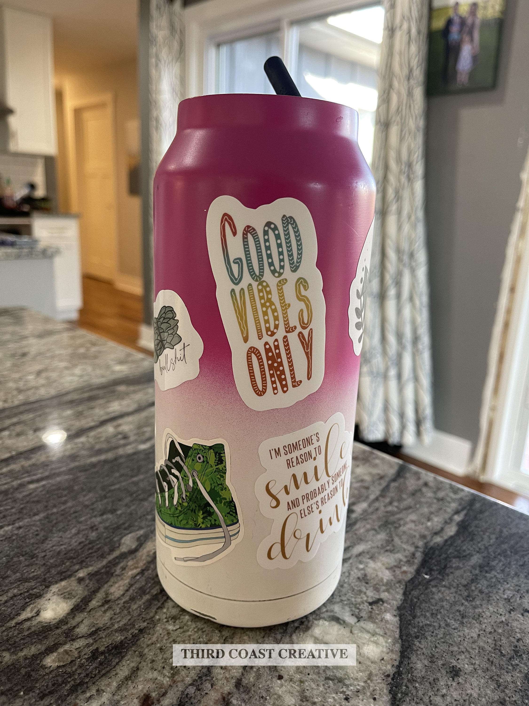 Crystal Sticker / Boho Sticker / Waterproof Stickers - Etsy