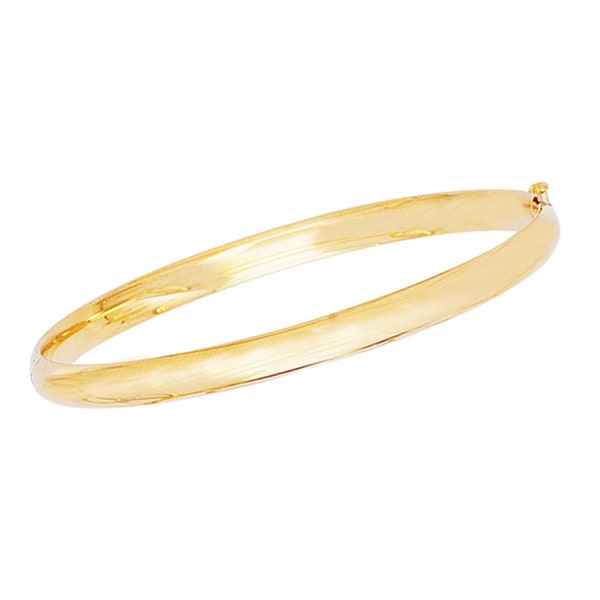 Baby Bangle Bracelet - Etsy