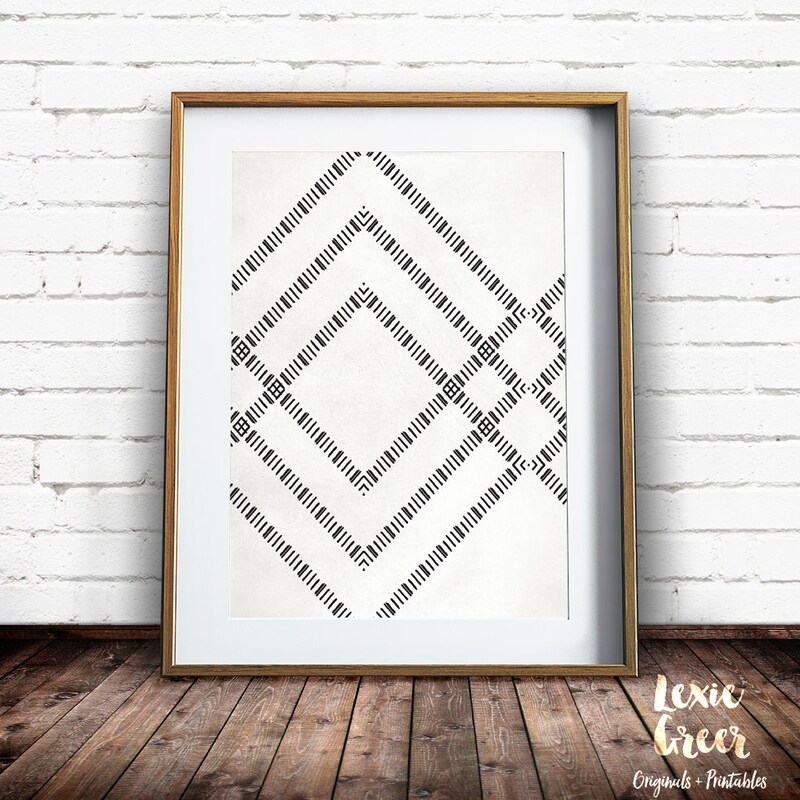 Aztec Prints - Etsy