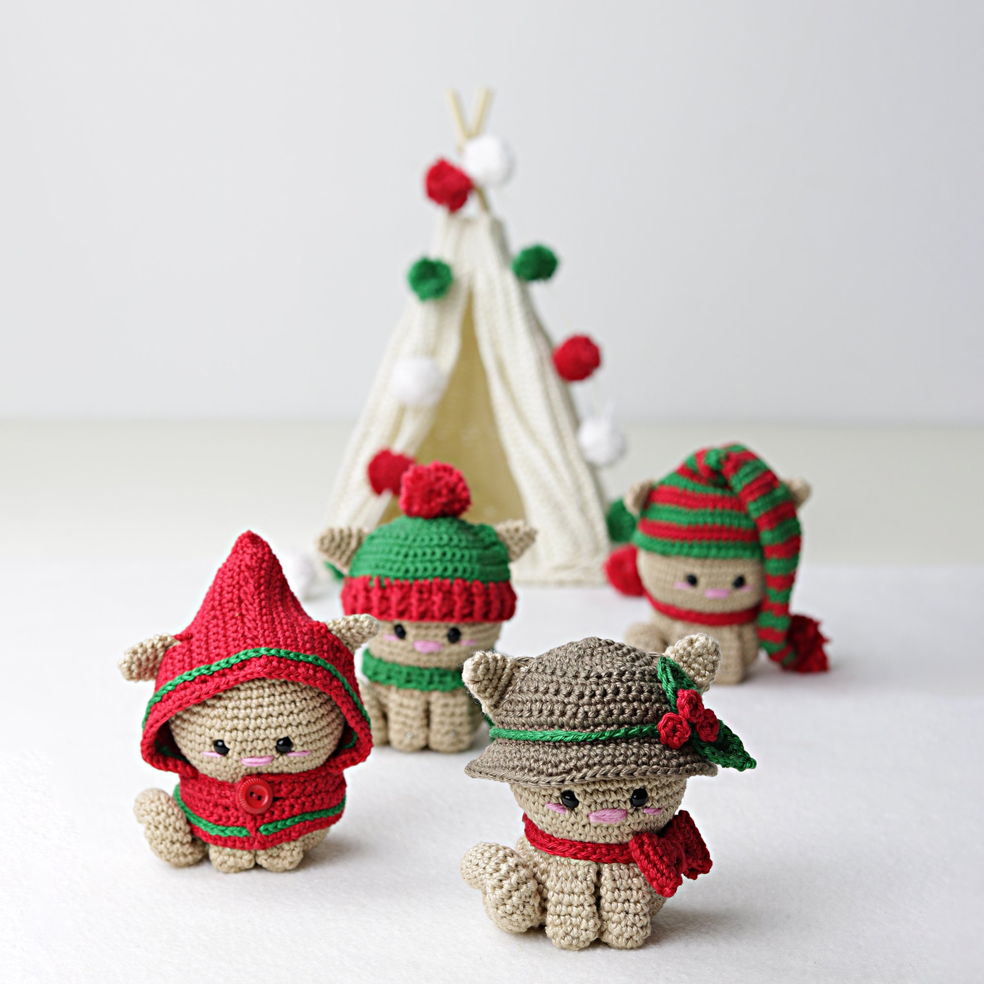 Buddy Outfits - Etsy UK