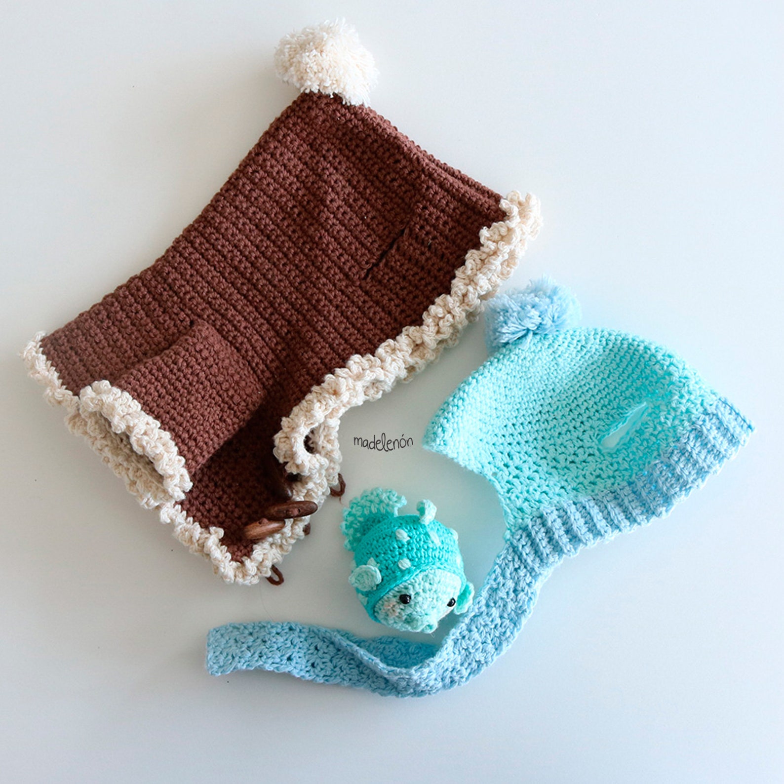 Polar Set - Etsy