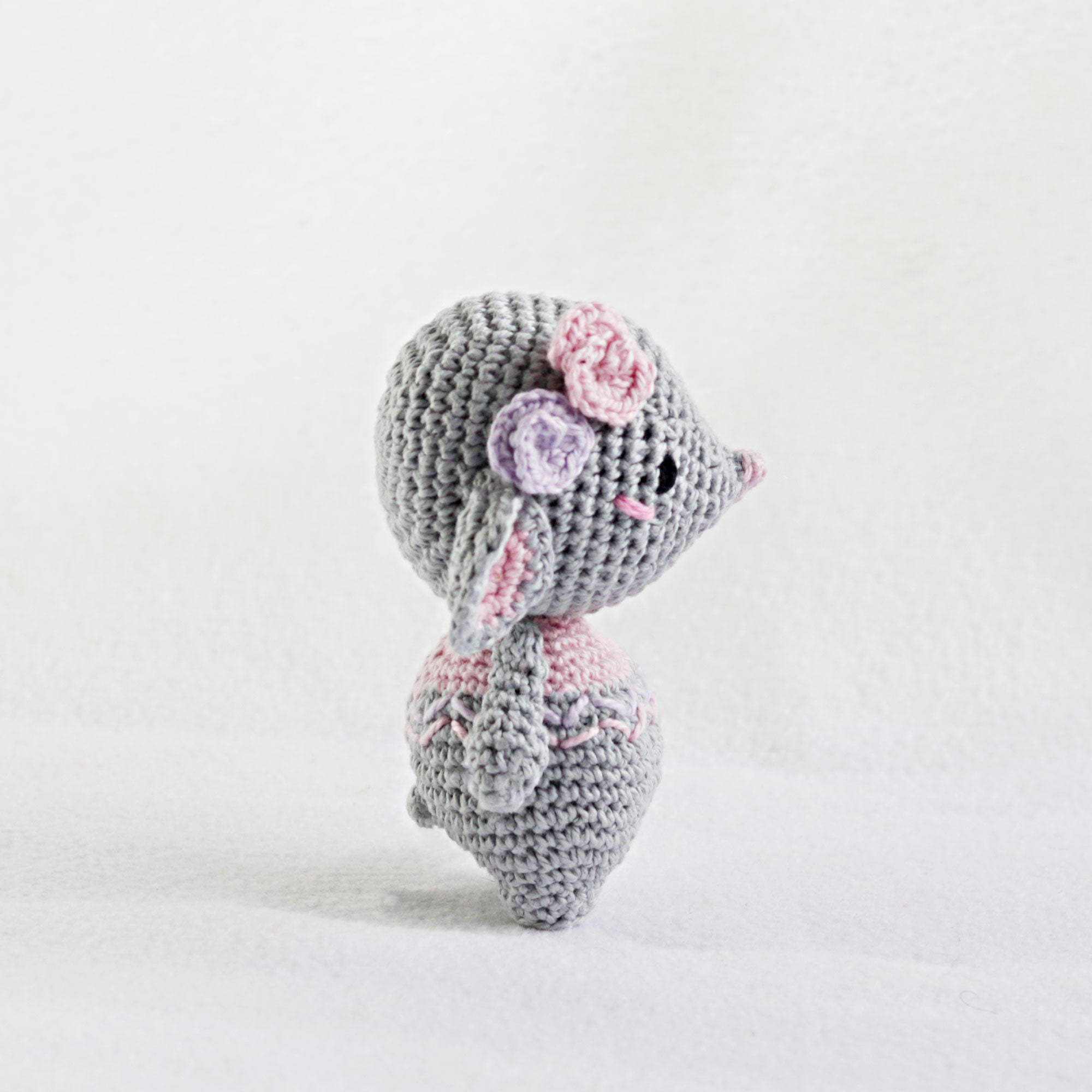 Alina the Mouse - Etsy