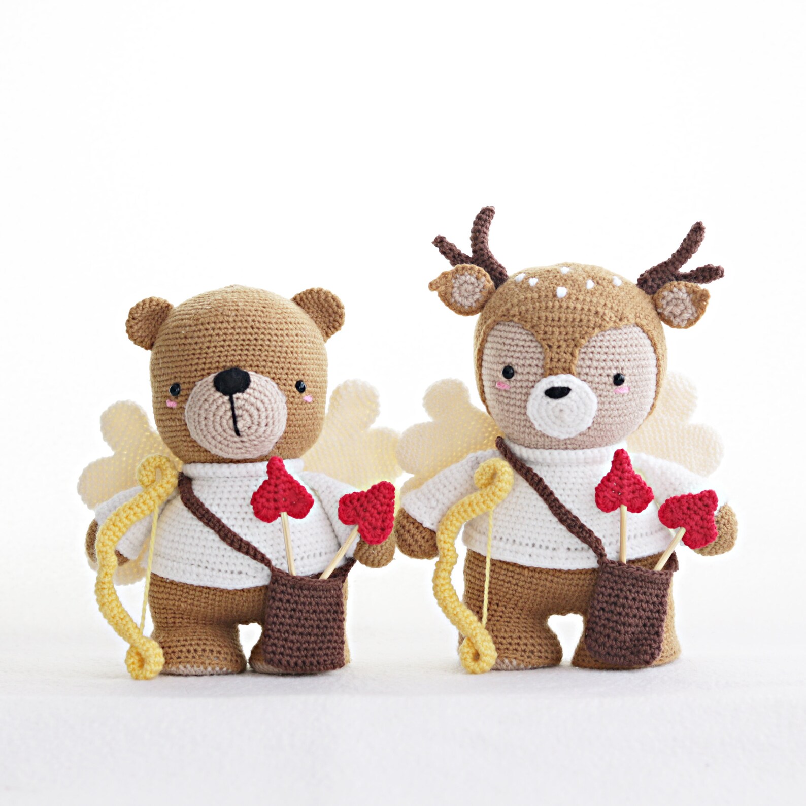 Cupid Set - Etsy