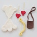Cupid Set - Etsy