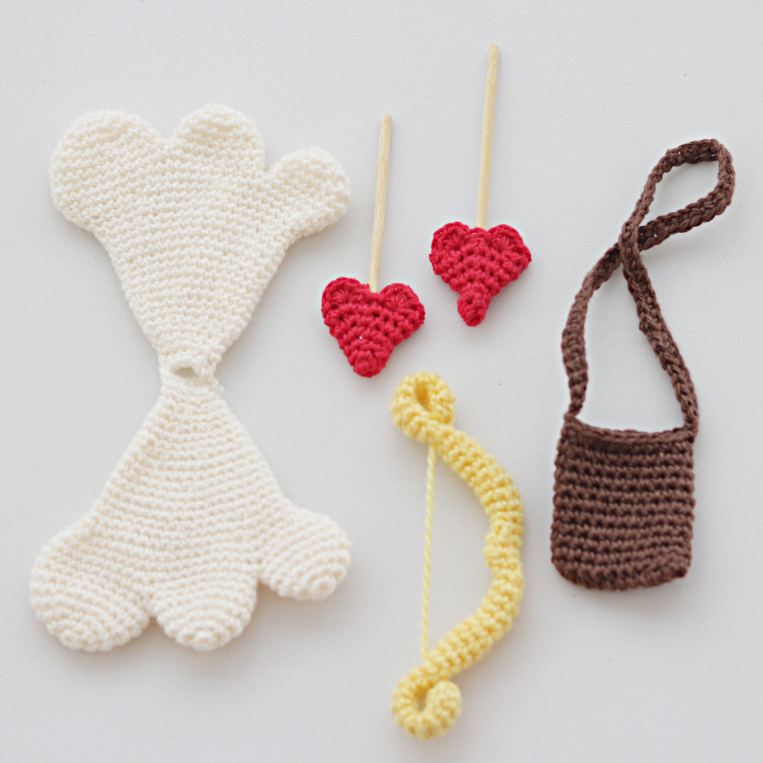Cupid Set - Etsy