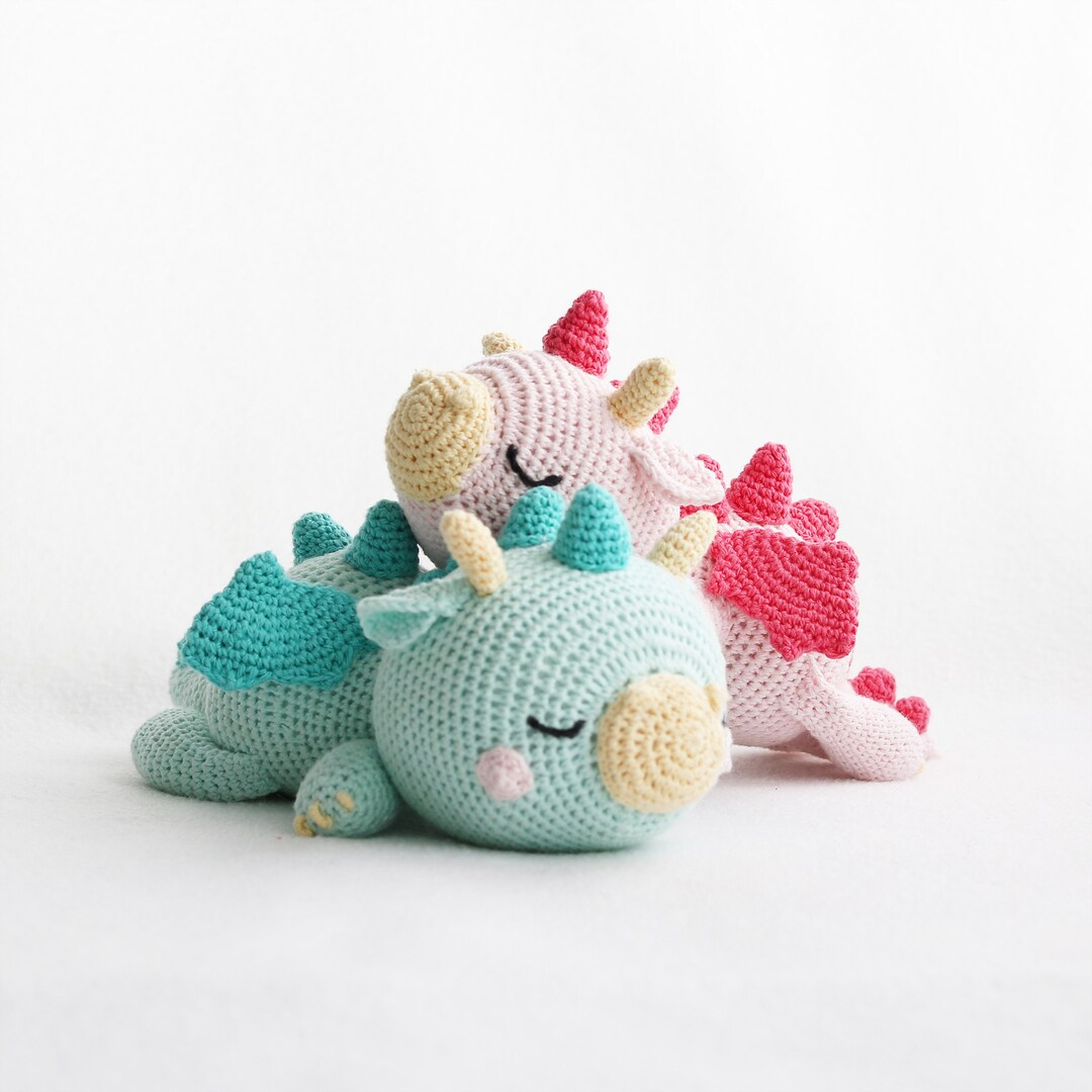 Bratt Baby Dragon - Etsy