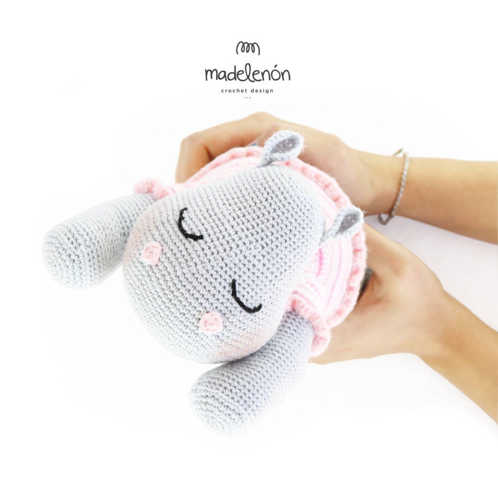 Bella Hippo - Etsy