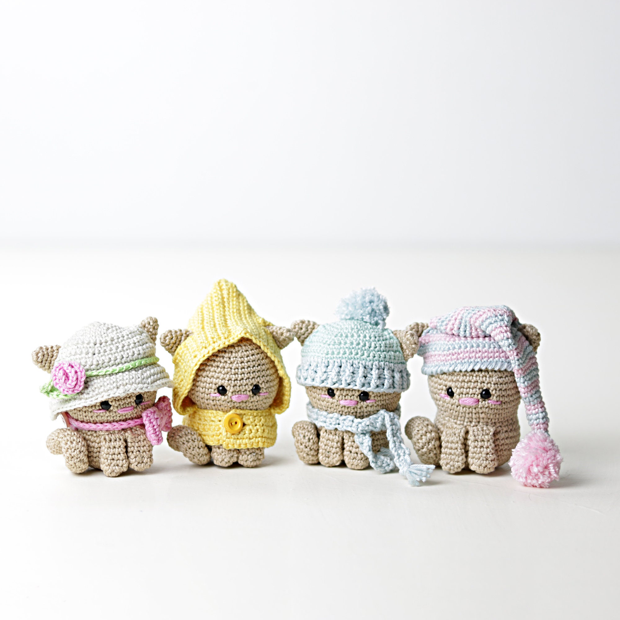 Buddy Outfits - Etsy UK