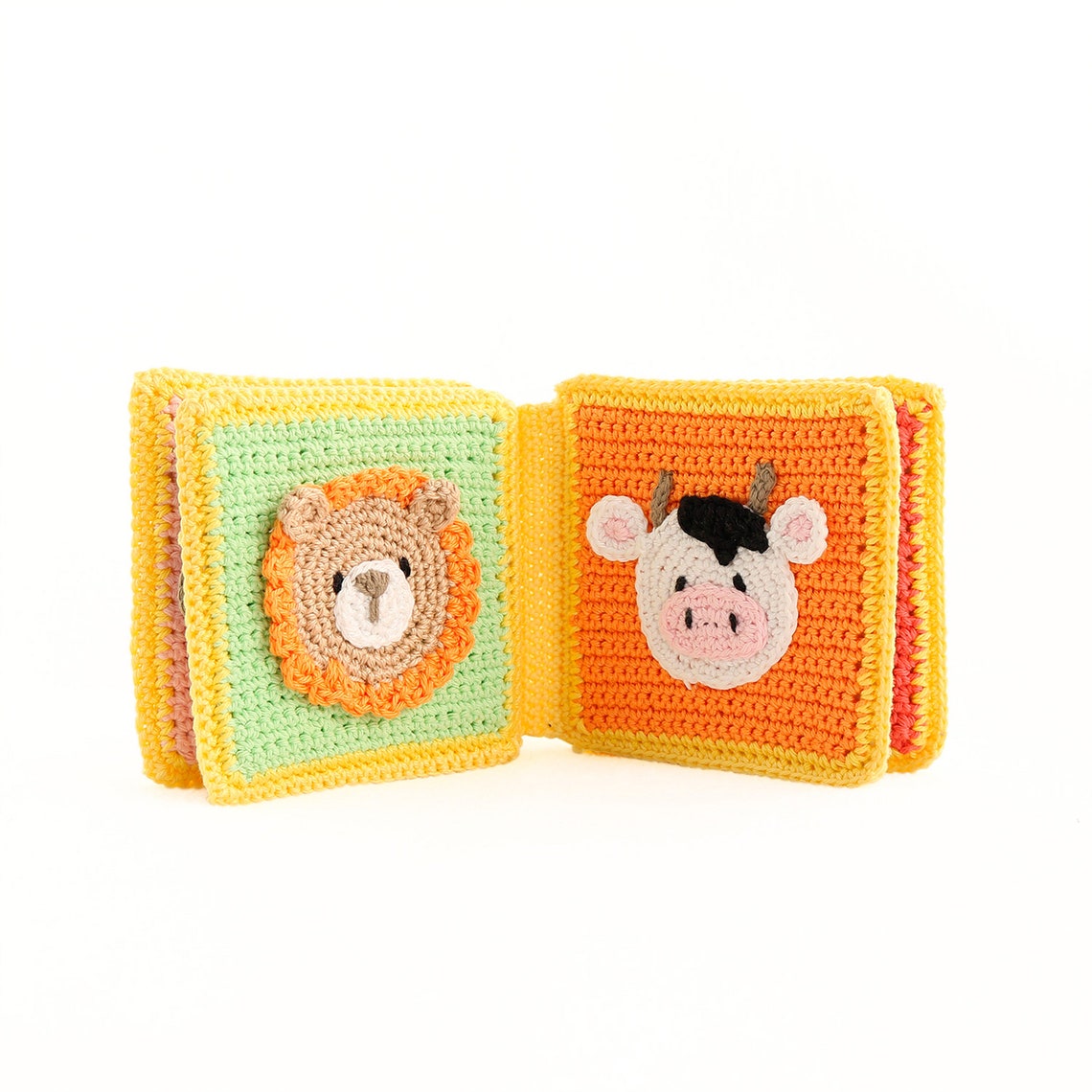 Didactic Book | Etsy UK