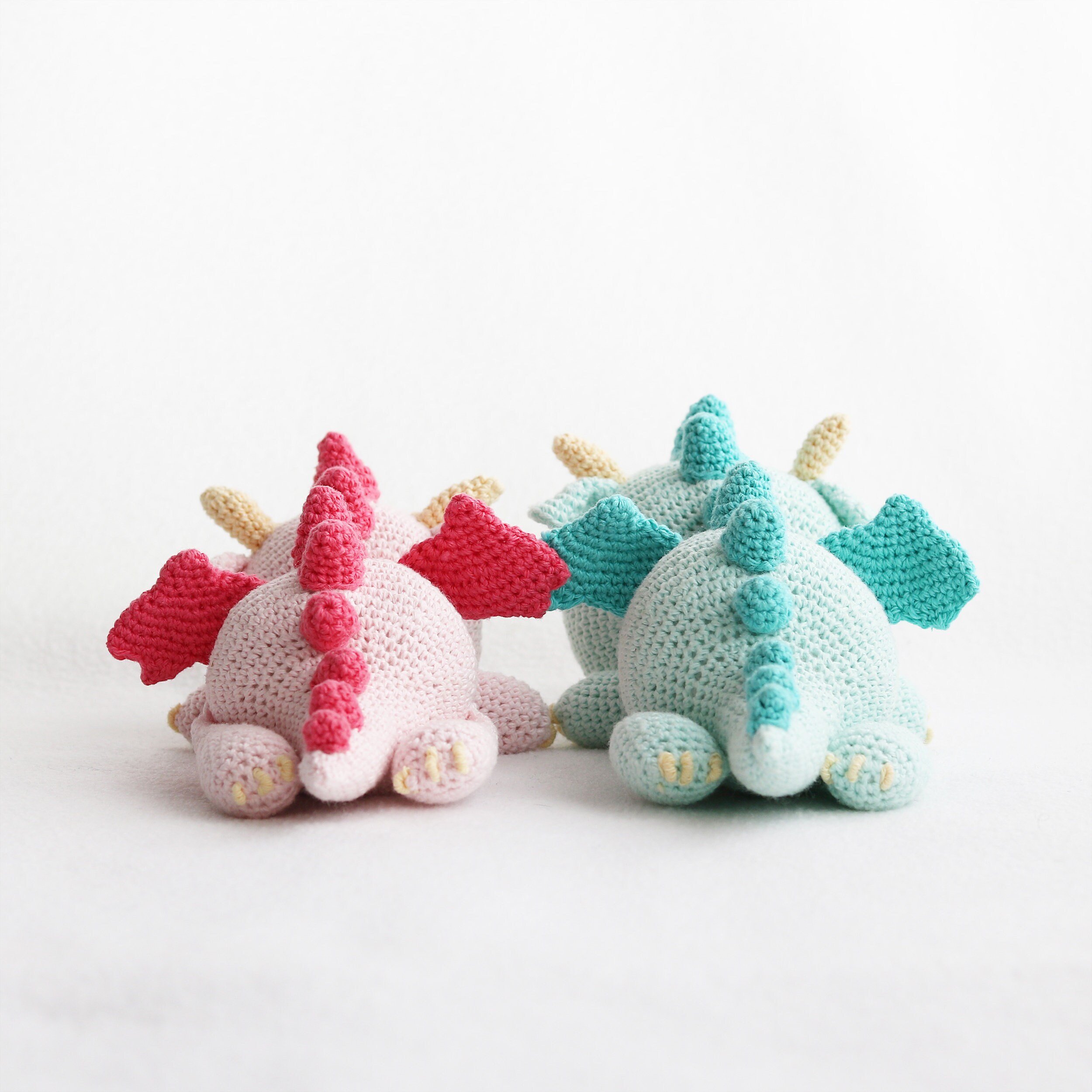 Bratt Baby Dragon - Etsy