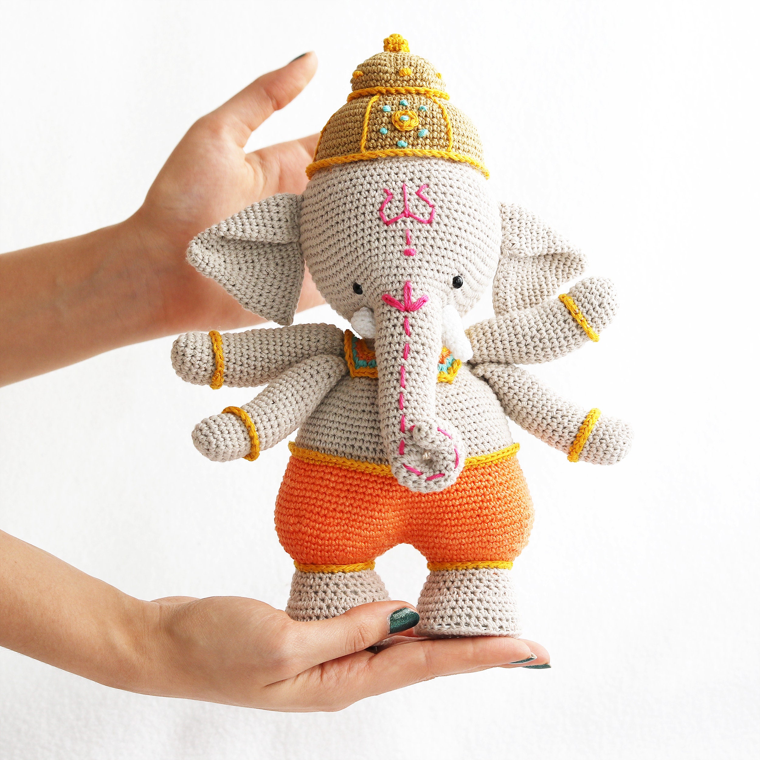Ganesha - Etsy
