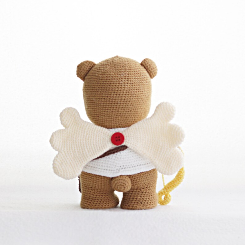 Cupid Set - Etsy