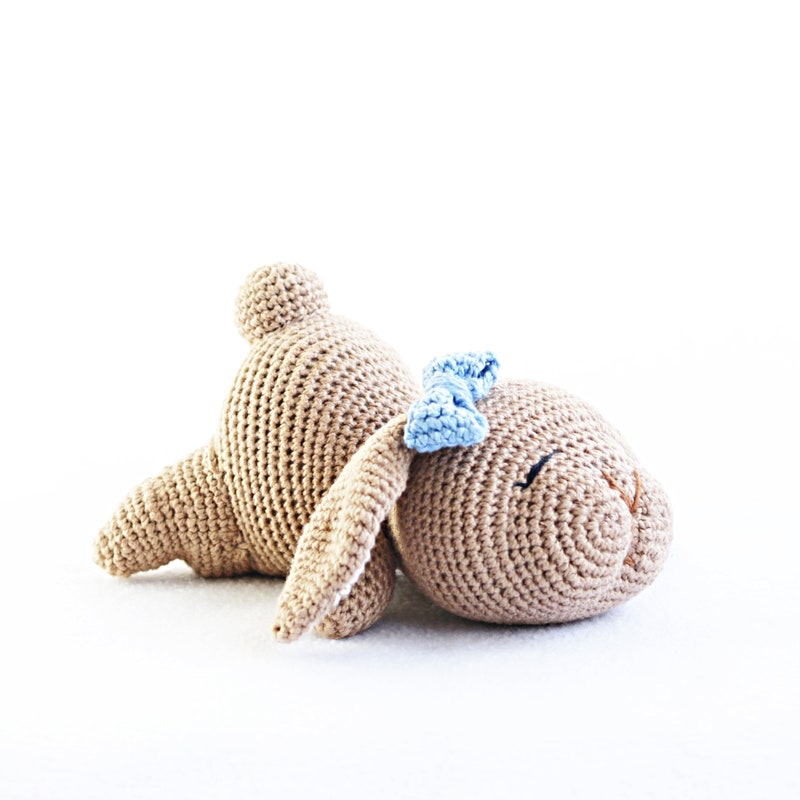 Caseoh Crochet Pattern - Etsy