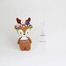 Doll Mia & Deer Layla - Etsy