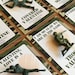 Kids Army Valentine Cards, Army Valentines Day Cards, Army Men ...