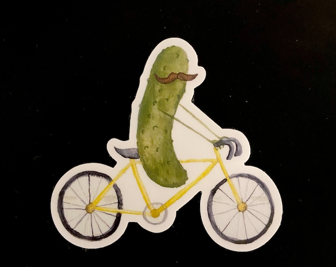 CHRISTMAS PICKLE ORNAMENT- German Christmas Tradition & Legend - Etsy