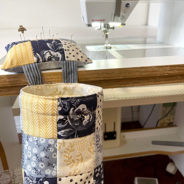 Thread Catcher - Etsy UK