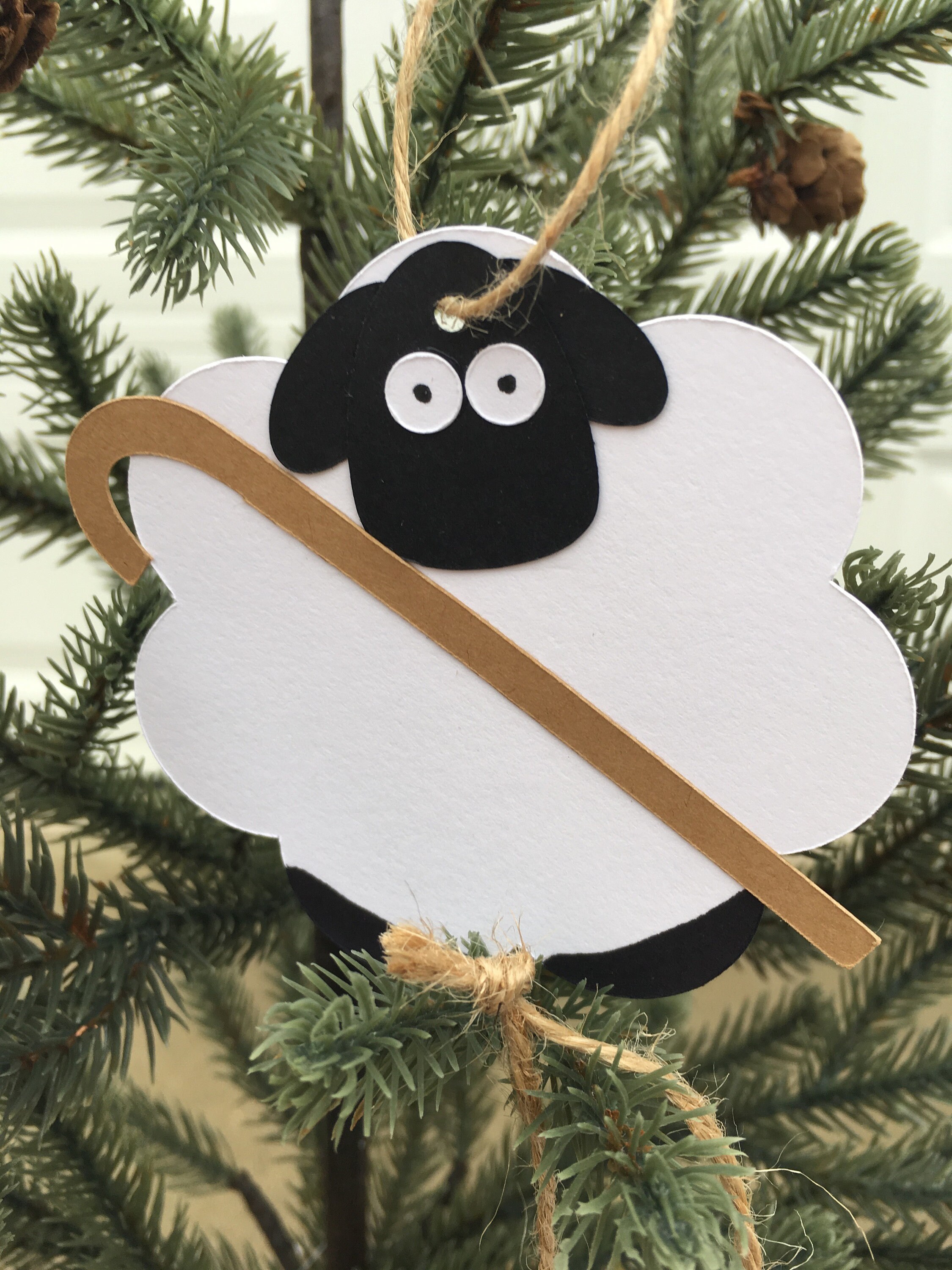 Jesse Tree Ornament KITS - Etsy