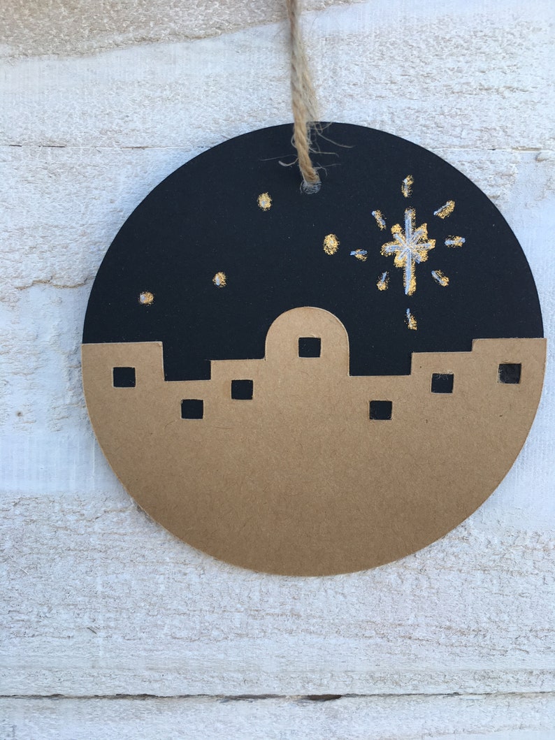 Jesse Tree SVG Cut Files and Guide - Etsy