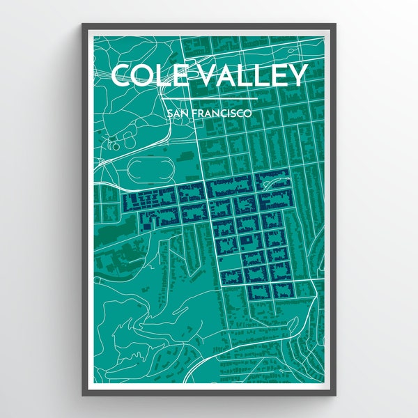 Cole of California - Etsy