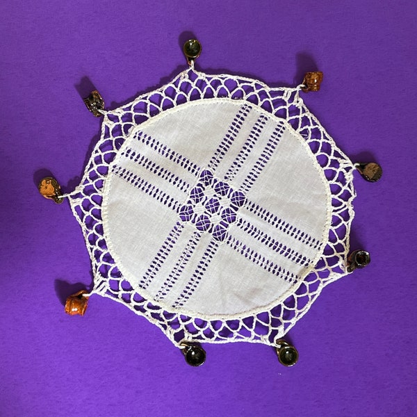 Pitcher Cover - Etsy