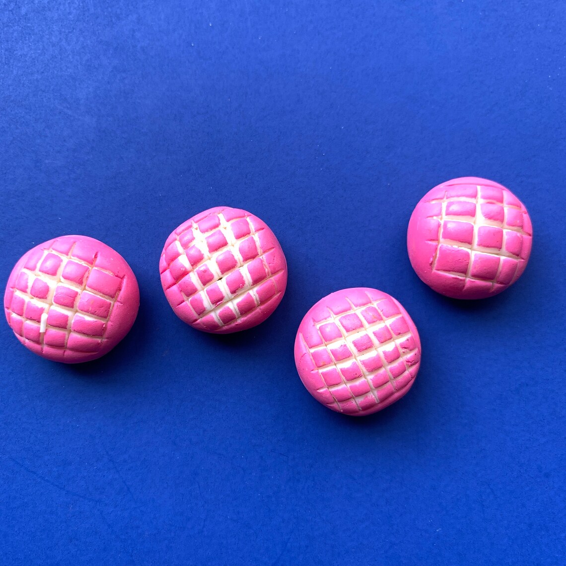 Miniature Pan Dulce Mexican Bread // Conchas Empanadas | Etsy