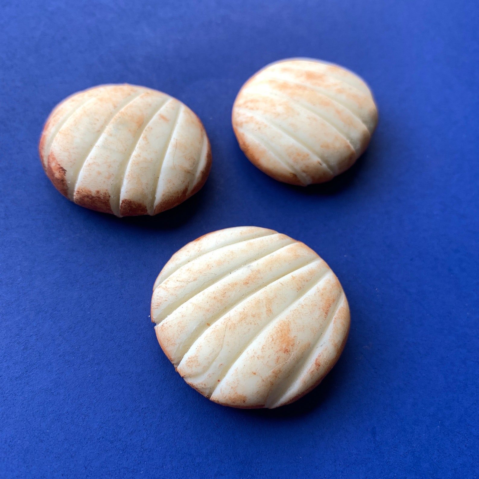 Miniature Pan Dulce Mexican Bread // Conchas, Empanadas, Orejas // Day ...