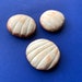Miniature Pan Dulce Mexican Bread // Conchas, Empanadas, Orejas // Day ...