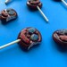 Miniature Bubalu Chocolate Marshmallow Candy // Day of the Dead Altar ...