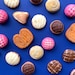 Miniature Pan Dulce Mexican Bread // Conchas, Empanadas, Orejas // Day ...