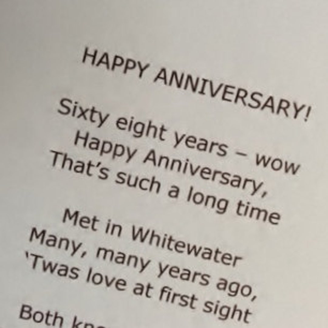 Custom Haiku Poem - Etsy